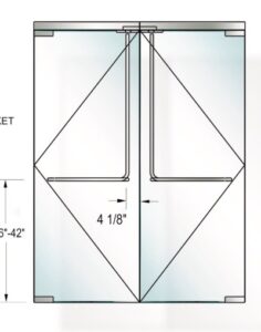 Panic Device Documents | Technical Details and Specs