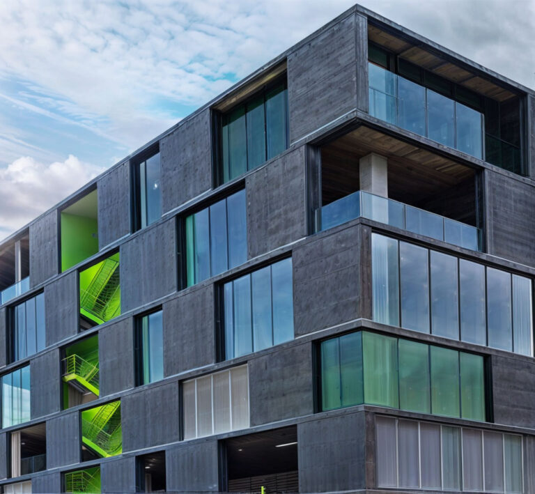 Soundproof Glass | Acoustic Laminated Glass Solutions by PRL
