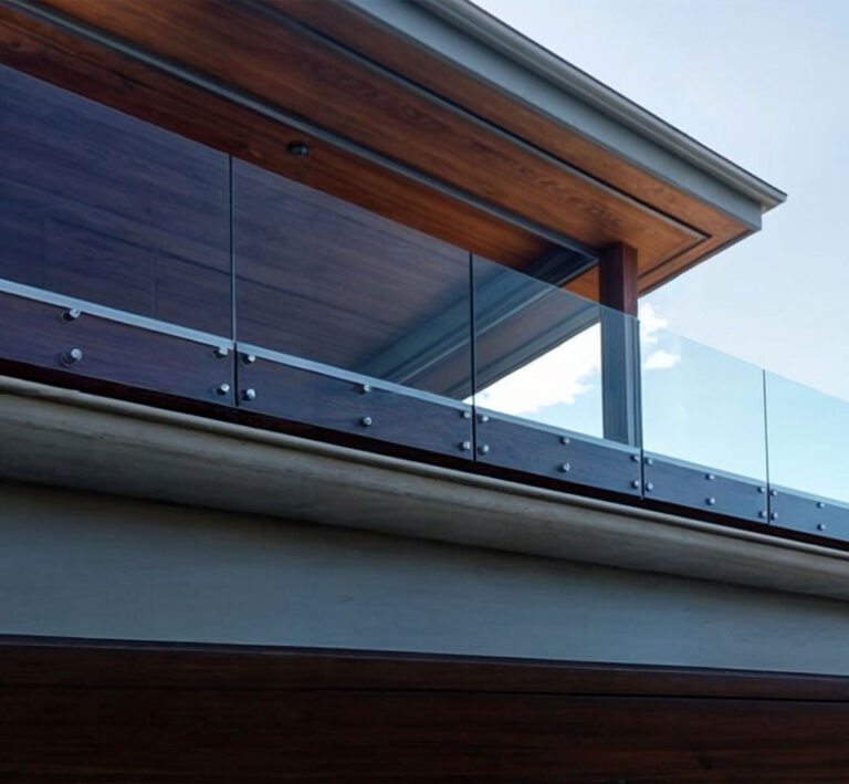 Soundproof Glass | Acoustic Laminated Glass Solutions by PRL
