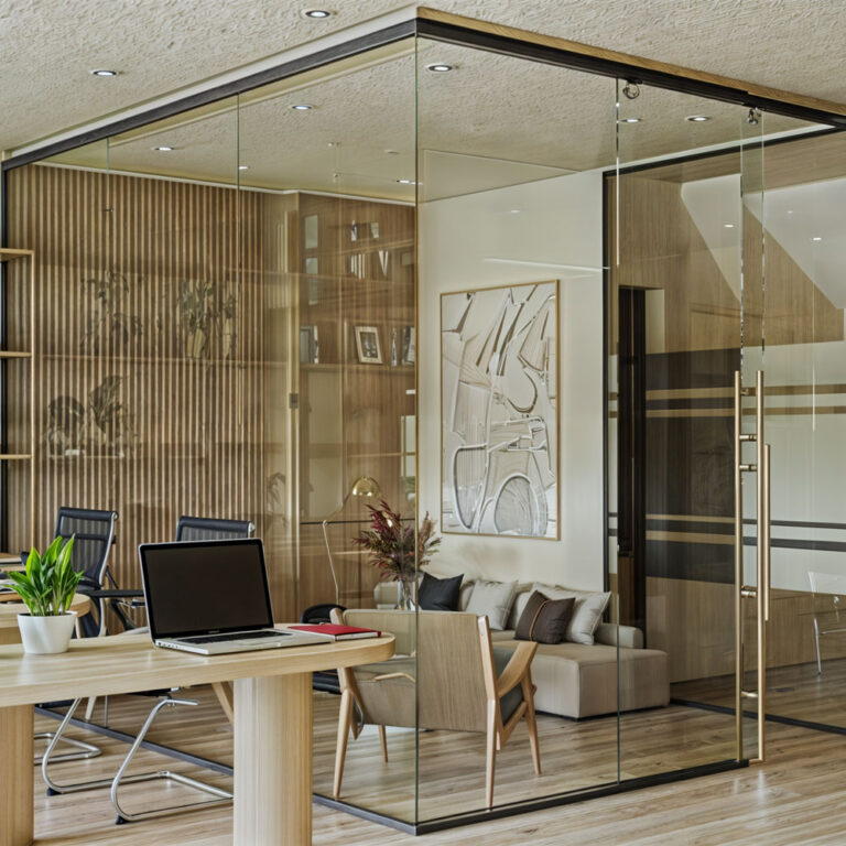 Architectural Solutions