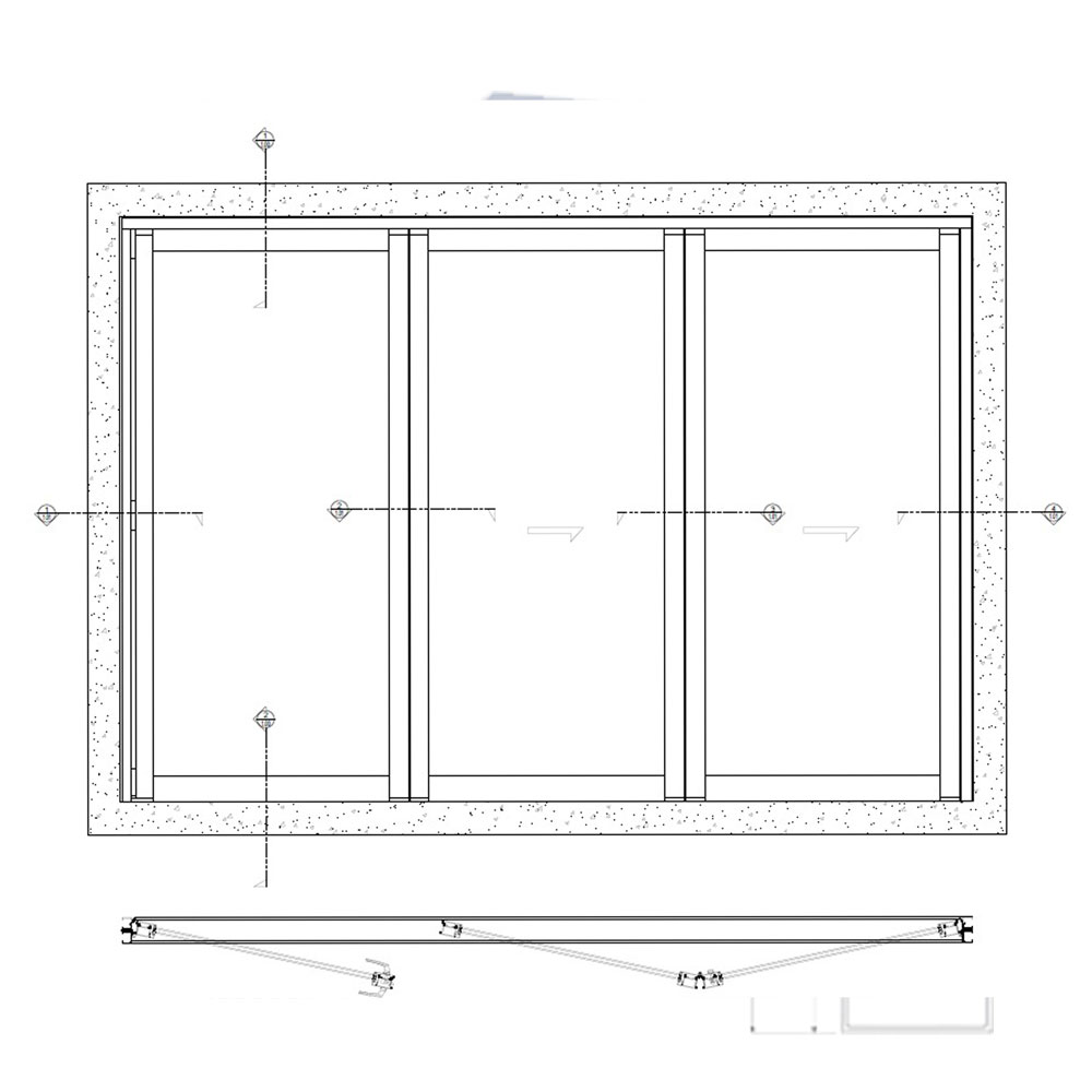 Architectural Solutions for Glass and Metal | PRL Services