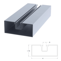 Storefront Systems | Aluminum Entrance Doors for Business