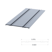 1-3/4X4 MILL DOOR HEADER FILLER