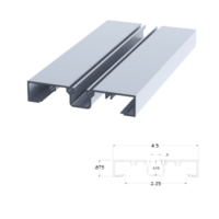 Storefront Systems | Aluminum Entrance Doors for Business