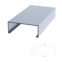 Storefront Systems | Aluminum Entrance Doors for Business