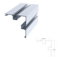 Storefront Systems | Aluminum Entrance Doors for Business