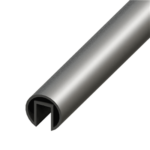 Top Caps Handrail | For Indoor and Outdoor Railing Systems