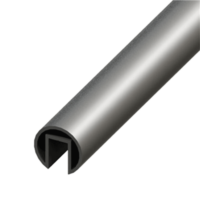 Top Caps Handrail | For Indoor and Outdoor Railing Systems