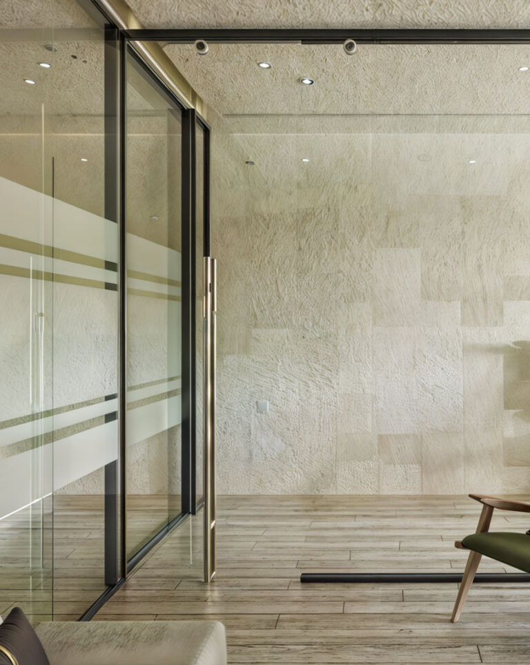 PRL Product Line | Aluminum and Glass Solutions for You