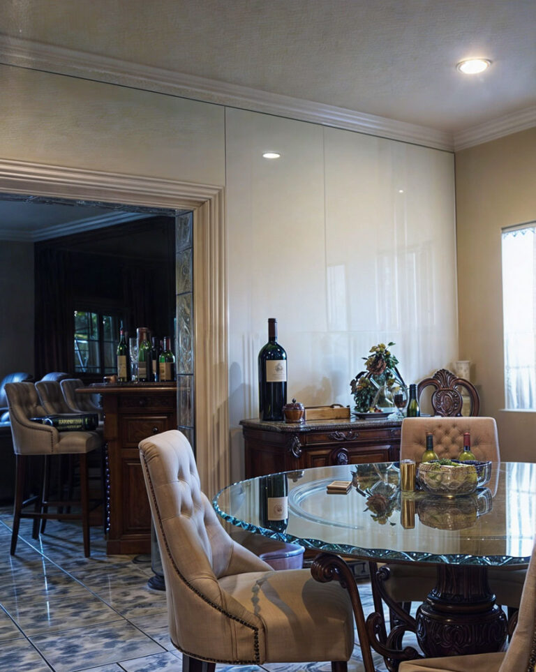 PRL Product Line | Aluminum and Glass Solutions for You