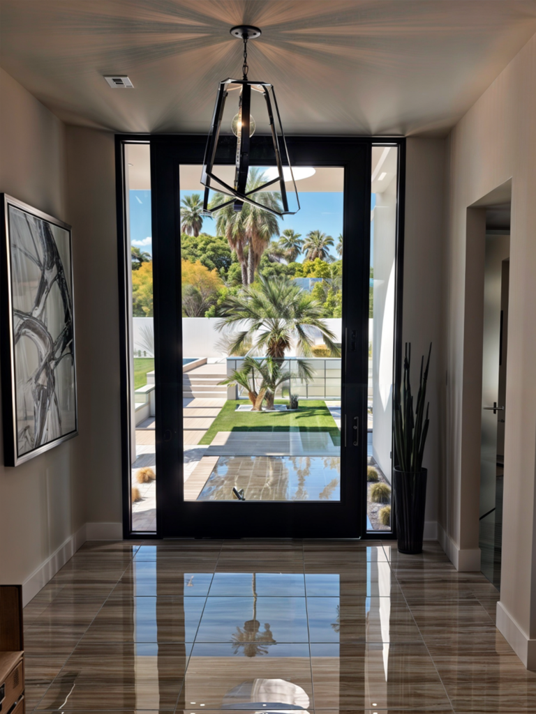 Technical Details of PRL Products | Aluminum and Glass