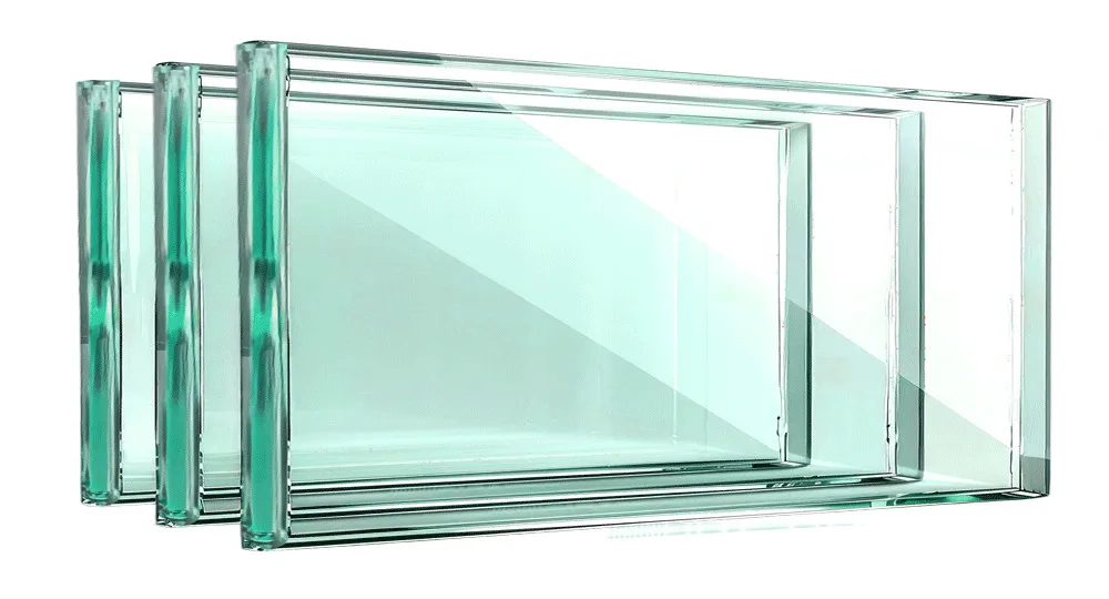 PRL Architectural Glass Solutions | Commercial Supplier