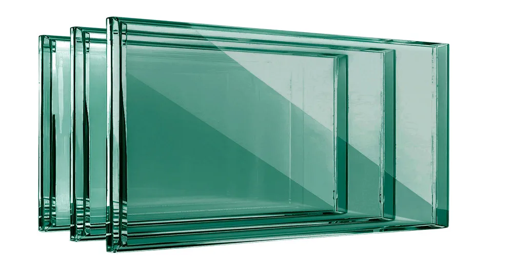 PRL Architectural Glass Solutions | Commercial Supplier